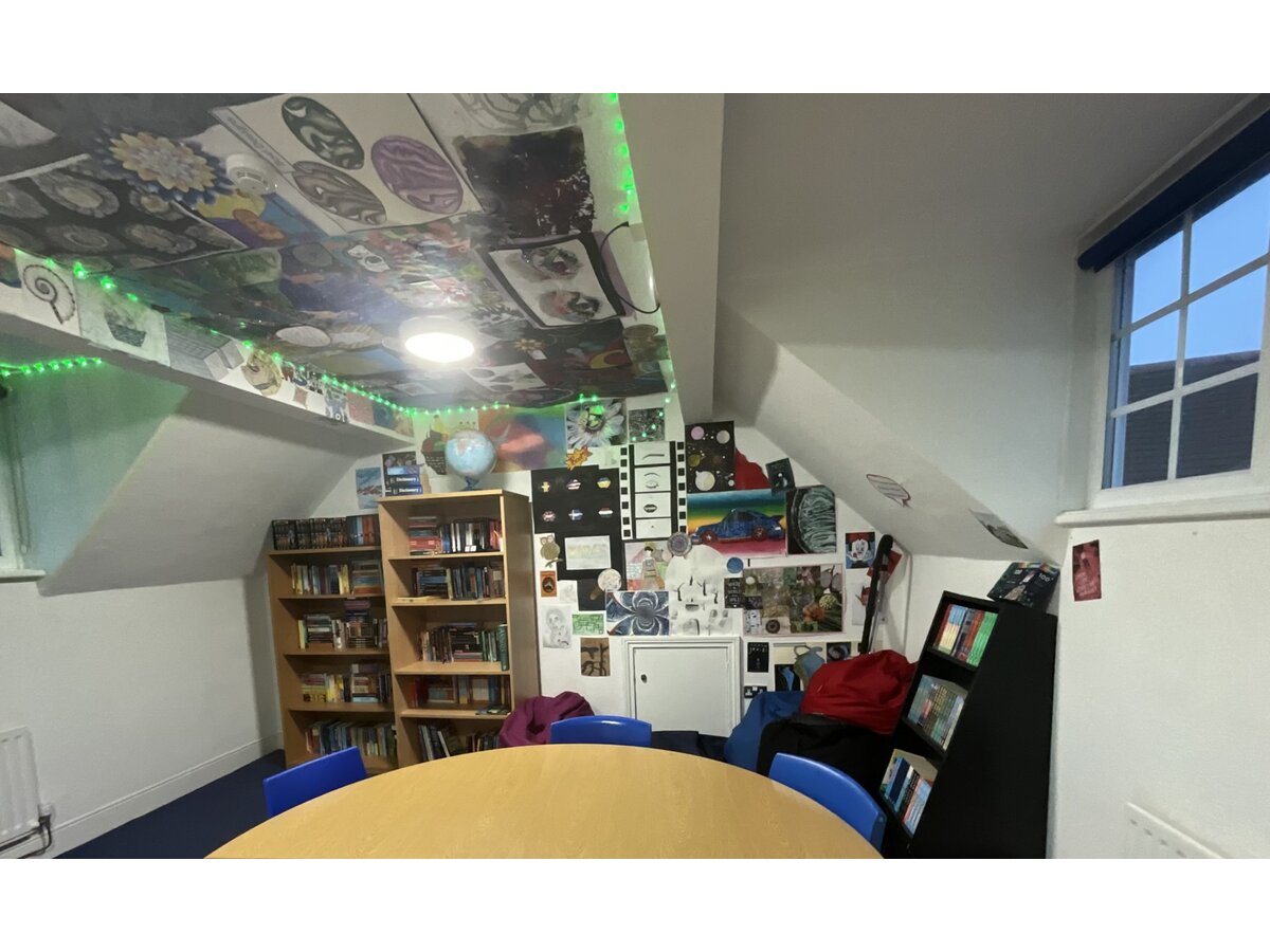 Facilities | The Acorns School